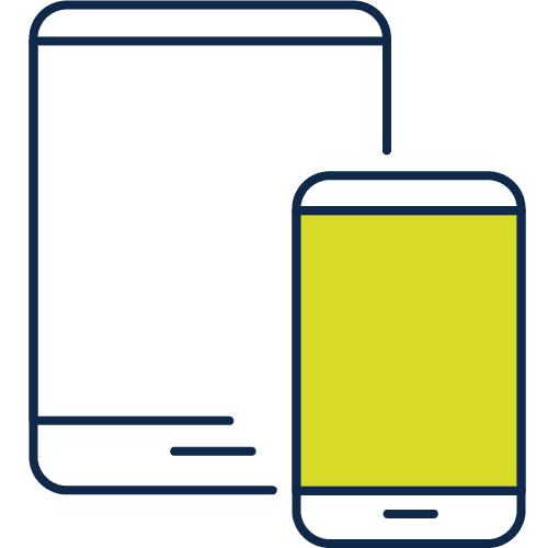 INEXTIA App for maintenance on the move | INEXTIA Maintenance