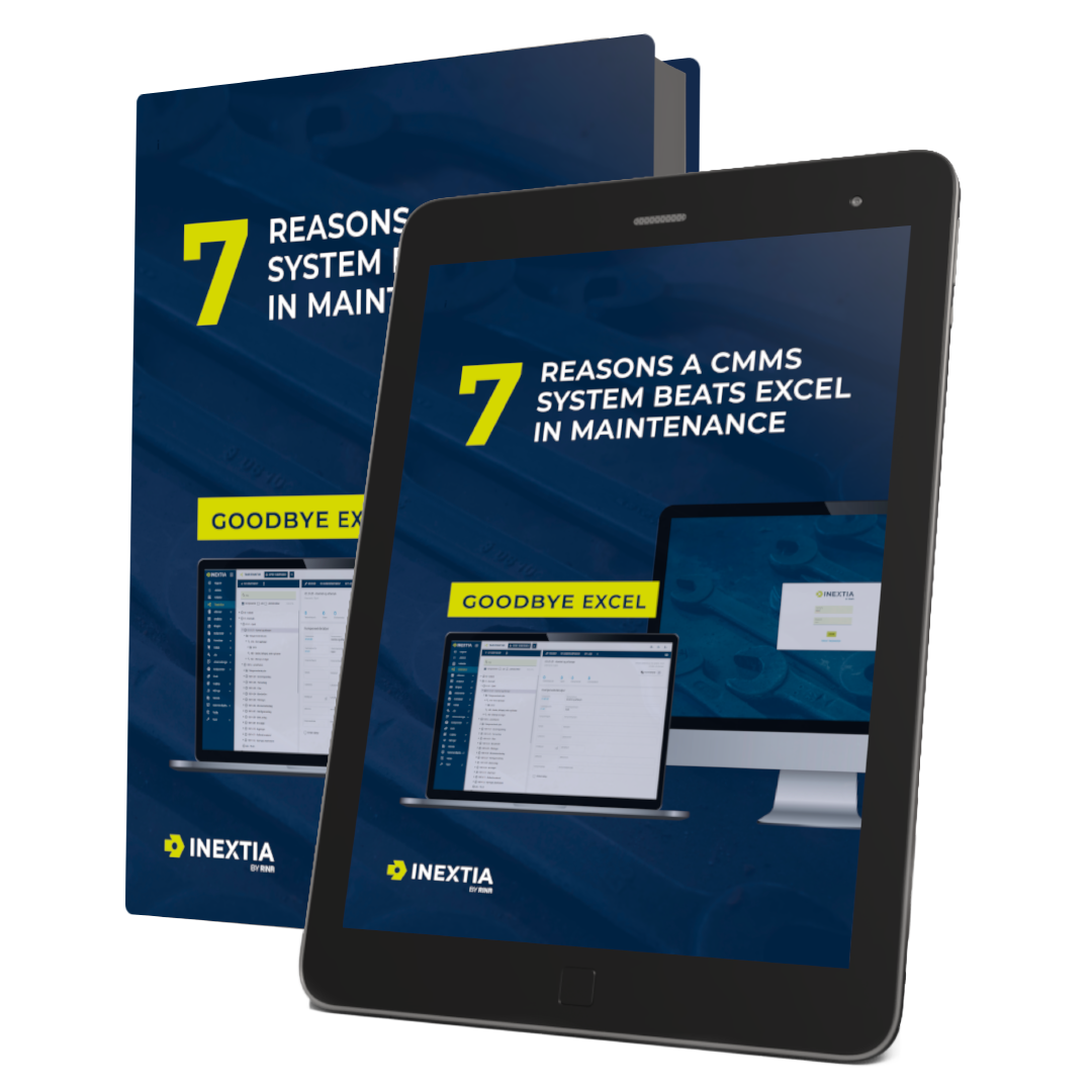 Analytics Paper | Goodbye Excel